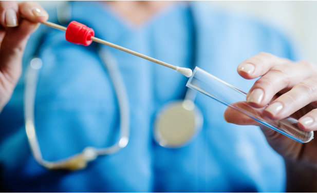 Testing Options for PH1 (Primary Hyperoxaluria Type 1) | Behind the Stone